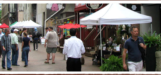 Slider pearl market - Columbus Food Adventures