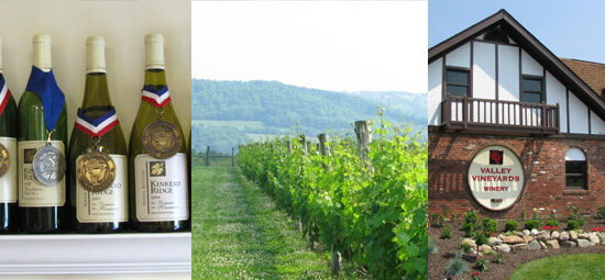 Ohio River Valley Wine Tour - Columbus Food Adventures