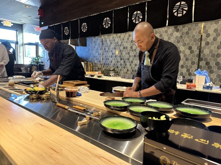 Unique Dining Experiences in Columbus - Columbus Food Adventures