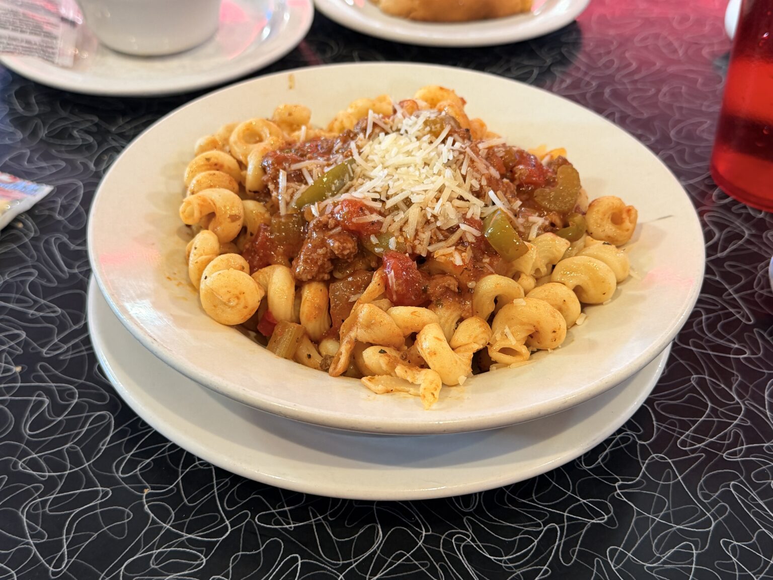 Iconic Columbus Foods - Columbus Food Adventures